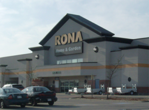 Rona, Scarborough, Ontario | Navona Investor Services Limited ...